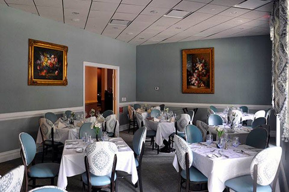 Aldo’s Italian Restaurant - Virtual Restaurant Concierge