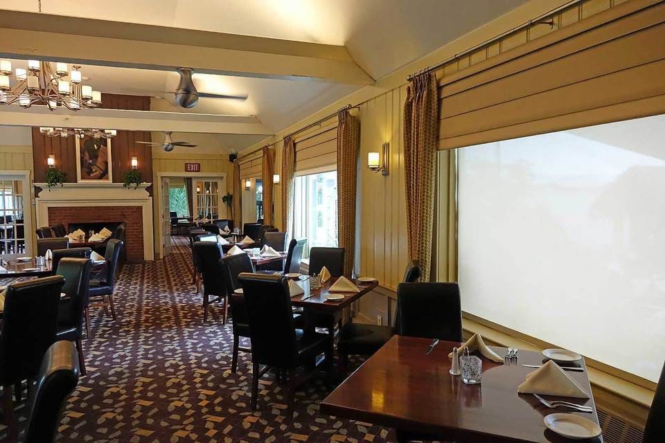 Erini Restaurant - Virtual Restaurant Concierge