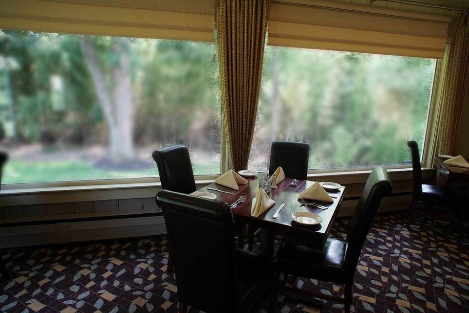 Erini Restaurant - Virtual Restaurant Concierge
