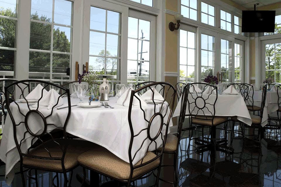SamVera Restaurant - Virtual Restaurant Concierge