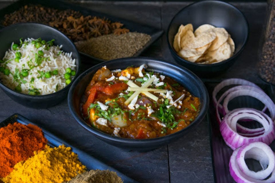 Spice Bazaar Indian Restaurant at John Bing blog