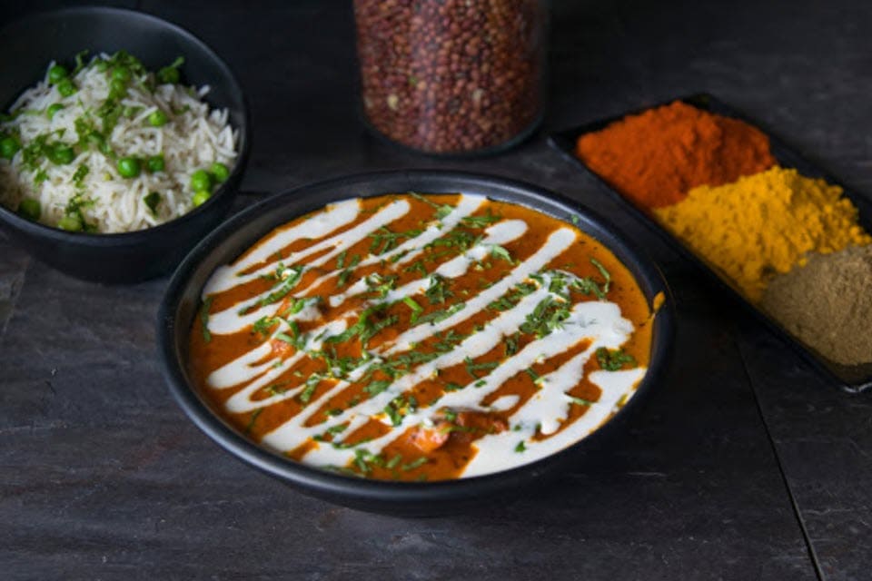 Spice Bazaar Indian Restaurant at John Bing blog