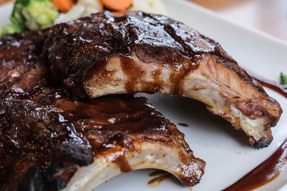 Chillers Grill - Virtual Restaurant Concierge