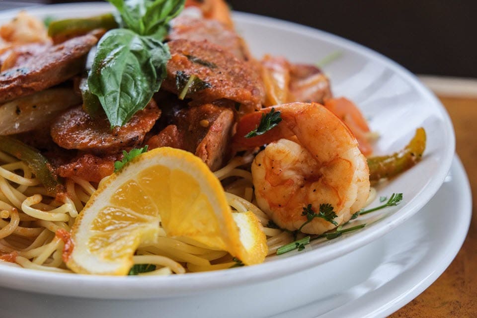 Chillers Grill - Virtual Restaurant Concierge