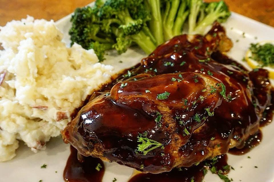 Chillers Grill - Virtual Restaurant Concierge