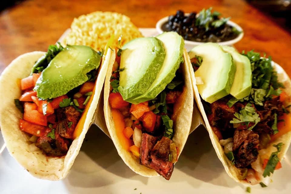 Chillers Grill - Virtual Restaurant Concierge