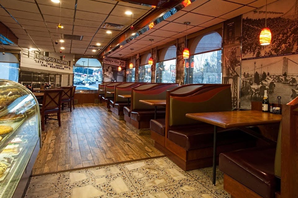 Chillers Grill - Virtual Restaurant Concierge