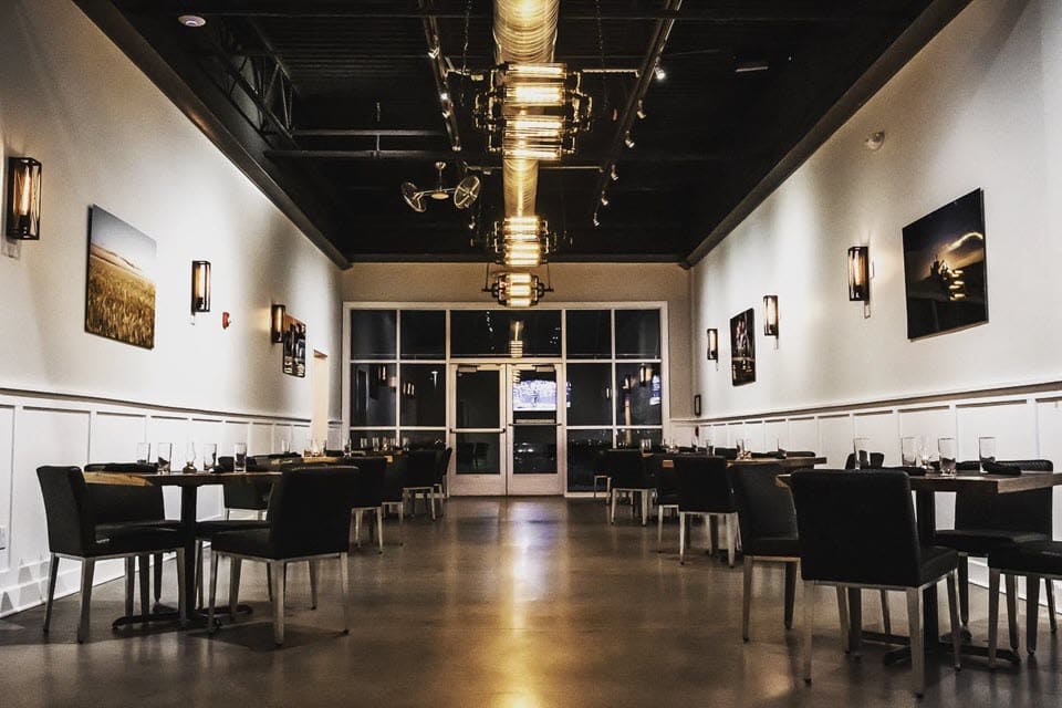 Stateside Tap + Tavern - Virtual Restaurant Concierge