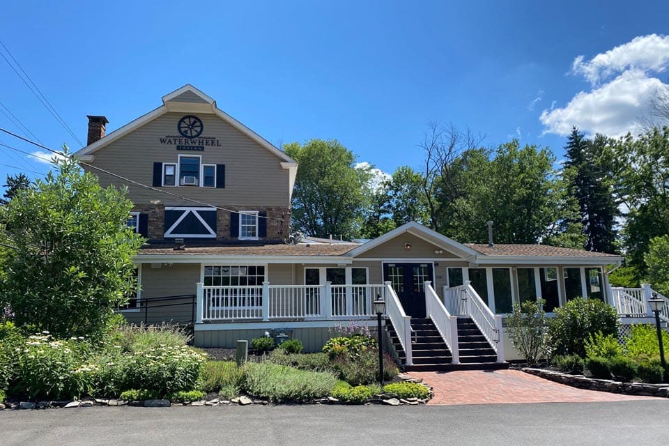 Water Wheel Tavern – Virtual Restaurant Concierge Water Wheel Tavern – Virtual Restaurant Concierge