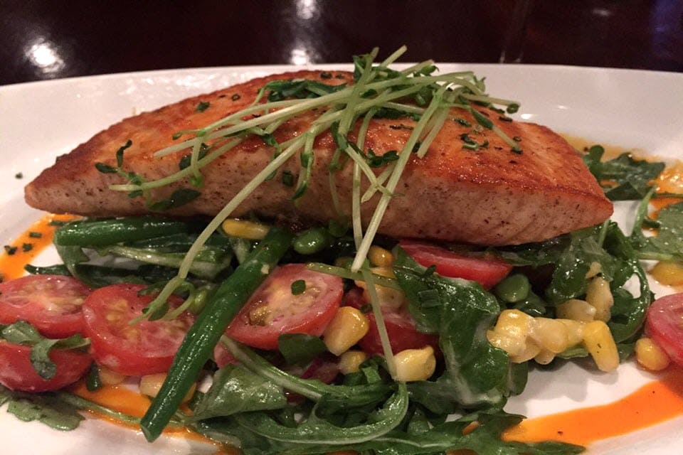 54 Main Bar and Grille - Virtual Restaurant Concierge