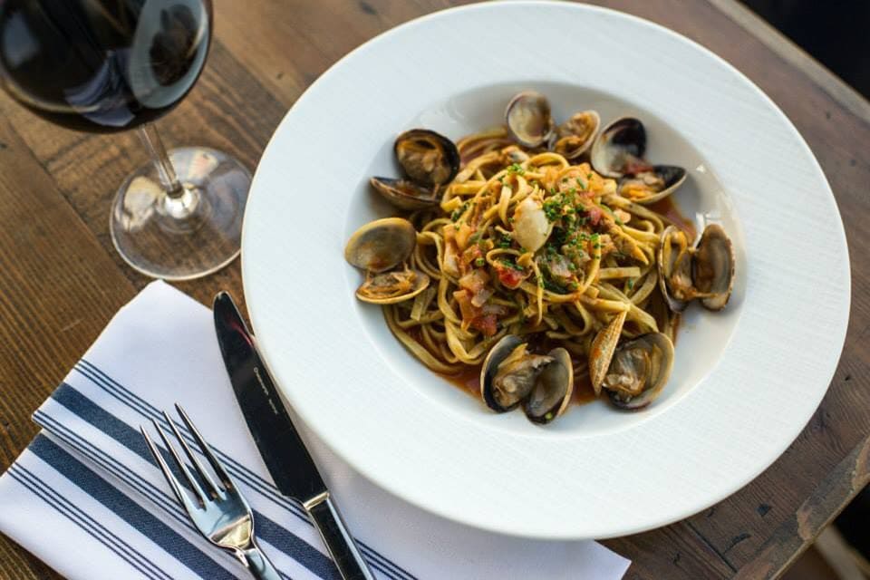 Battello - Virtual Restaurant Concierge