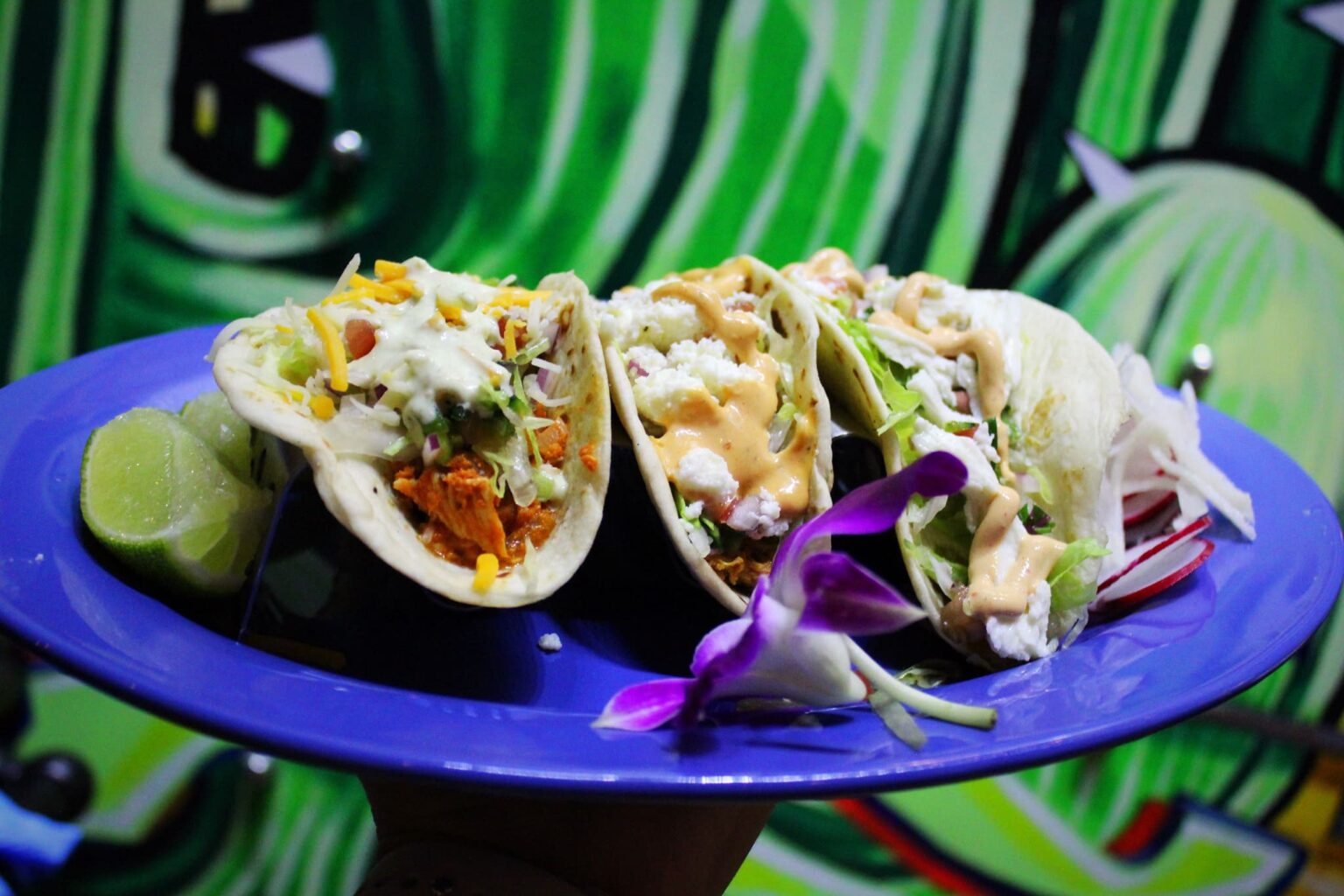 Fat Cactus Mexican Cantina - Virtual Restaurant Concierge