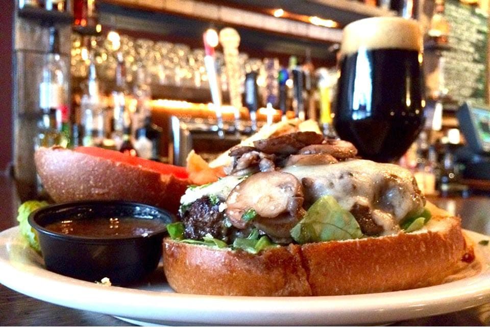 Prime 16 Tap House + Burgers - Virtual Restaurant Concierge