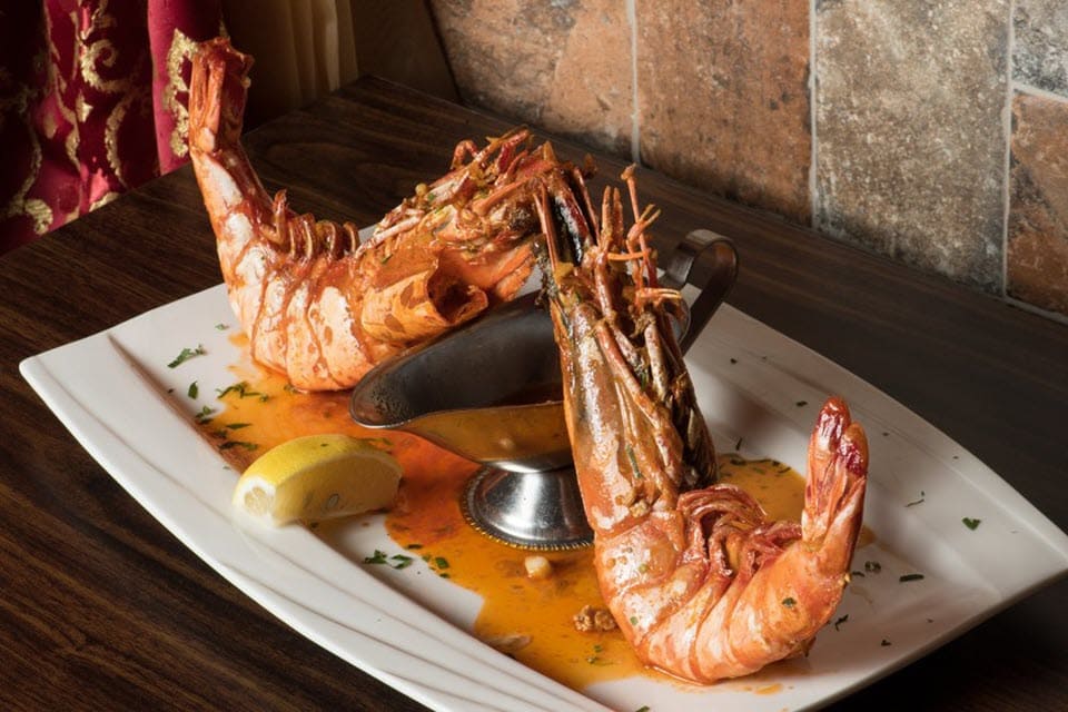 Sayola Restaurant - Virtual Restaurant Concierge