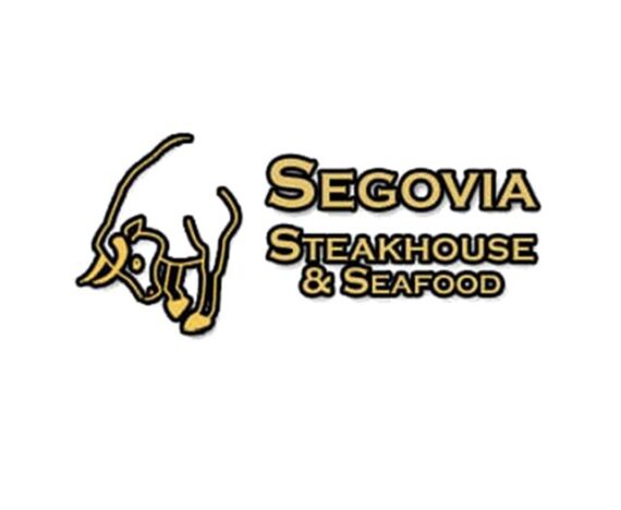 Segovia Steakhouse & Seafood - Virtual Restaurant Concierge