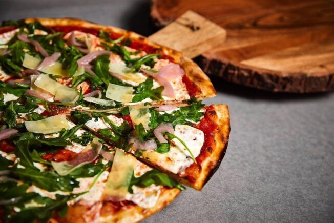 Hudson & Co. - Virtual Restaurant Concierge