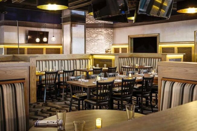 Hudson & Co. – Virtual Restaurant Concierge