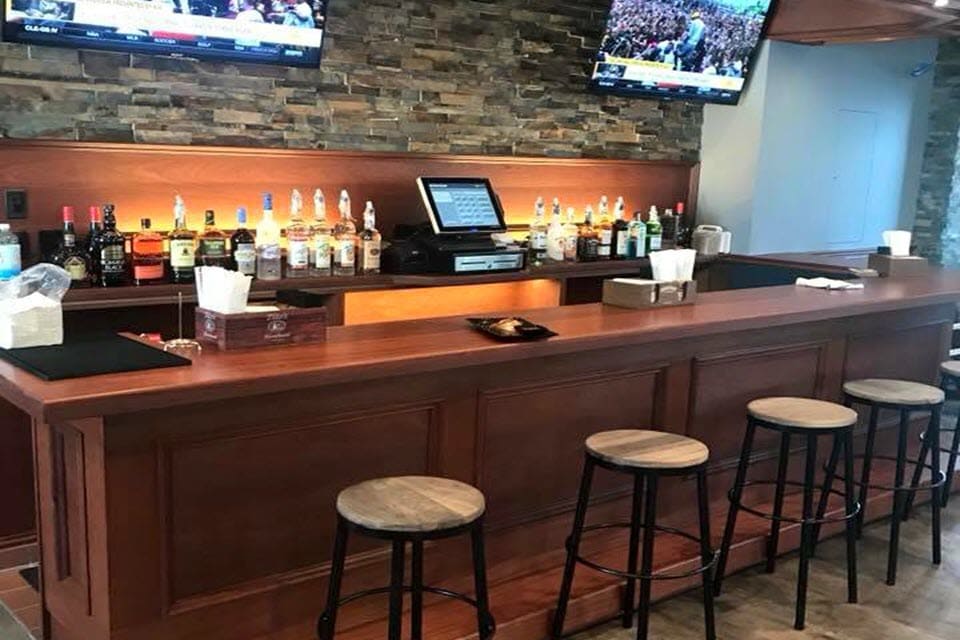 Nanuet Restaurant - Virtual Restaurant Concierge