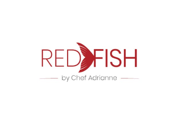 Redfish by Chef Adrianne - Virtual Restaurant Concierge