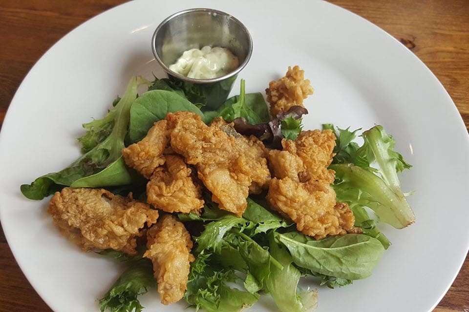 Rocktown Kitchen - Virtual Restaurant Concierge