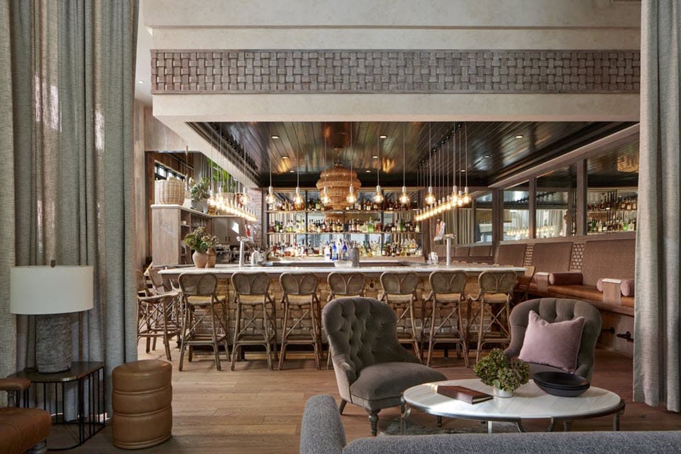 Tagliata Restaurant - Virtual Restaurant Concierge