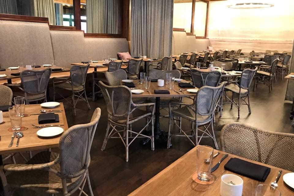 Tagliata Restaurant - Virtual Restaurant Concierge