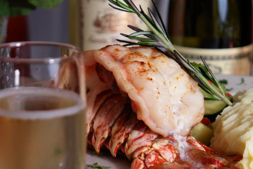 The Cranbury Inn - Virtual Restaurant Concierge