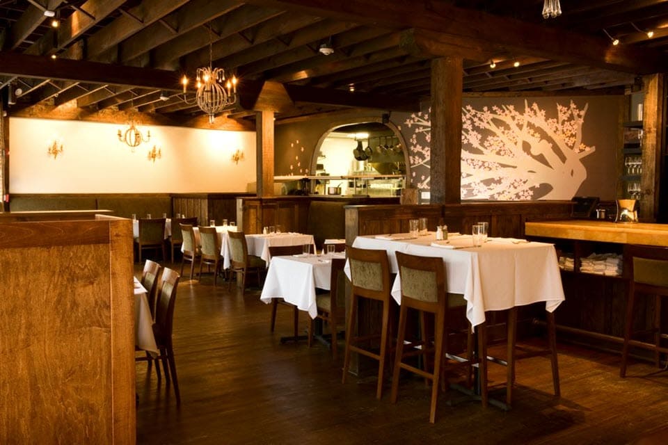 Restaurant Orsay - Virtual Restaurant Concierge