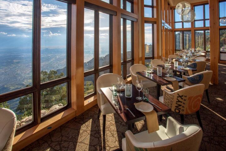 Ten 3 - Virtual Restaurant Concierge