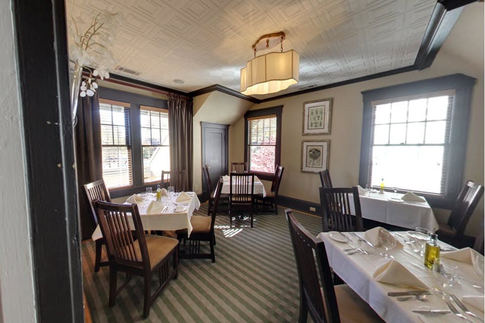 Fig Tree Charlotte Restaurant Charlotte Nc