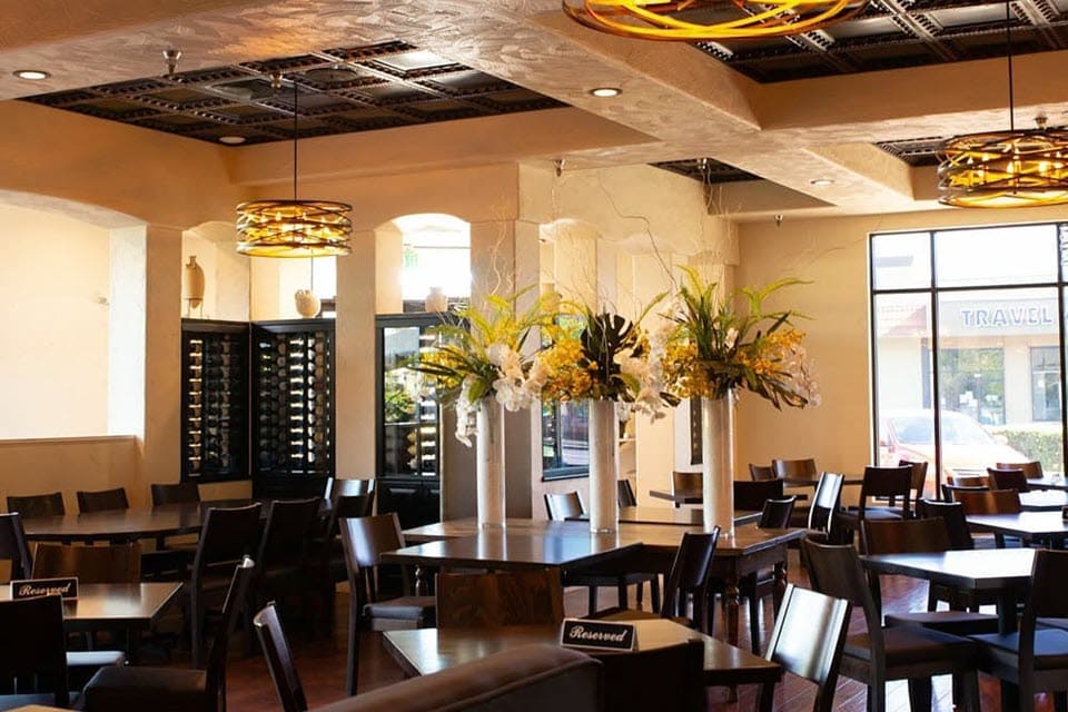 Verona Cucina Italiana - Virtual Restaurant Concierge