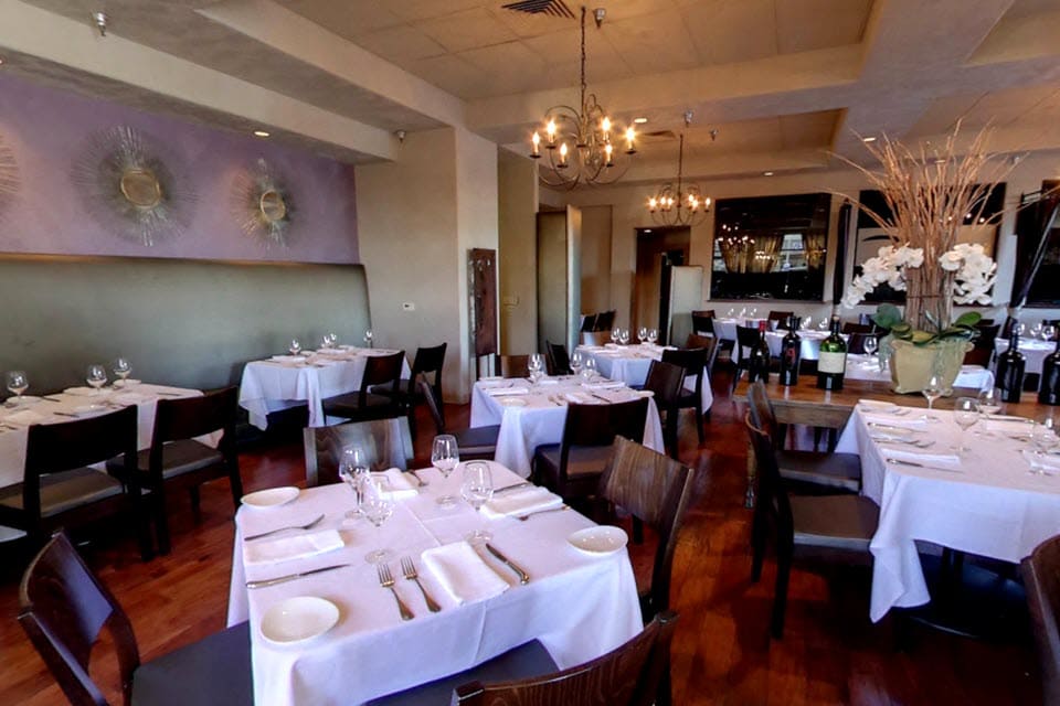 Verona Cucina Italiana - Virtual Restaurant Concierge