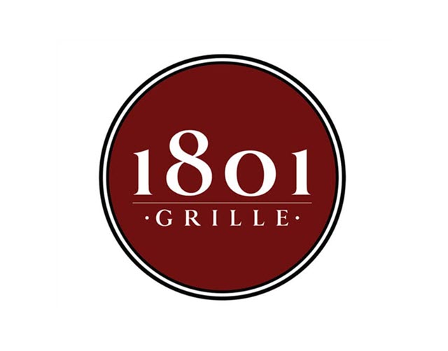 1801 Grille - Virtual Restaurant Concierge