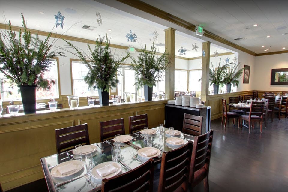 Ad Hoc + Addendum - Virtual Restaurant Concierge