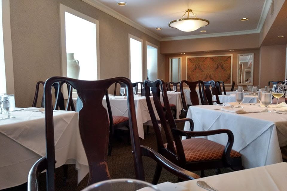 Aldo’s Ristorante Italiano - Virtual Restaurant Concierge