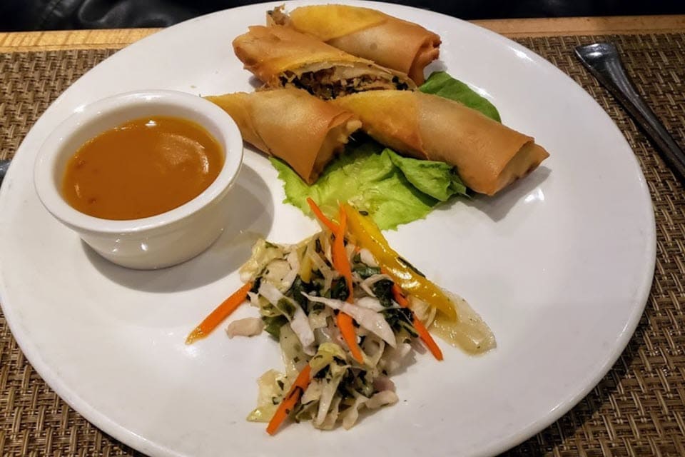 Cola’s Restaurant - Virtual Restaurant Concierge