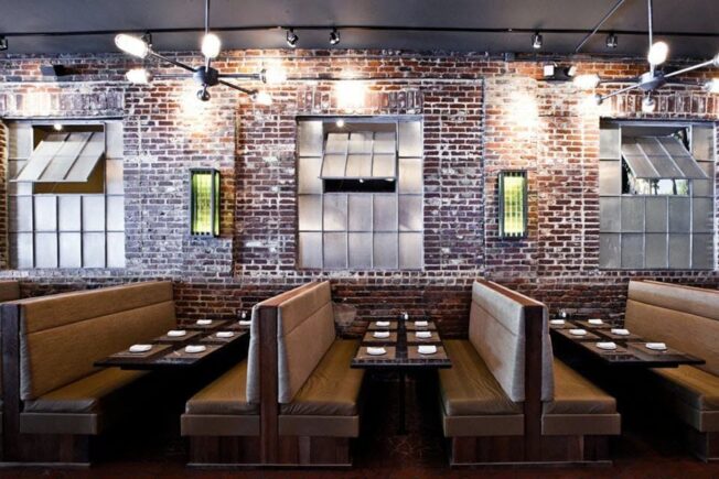 Cola’s Restaurant - Virtual Restaurant Concierge