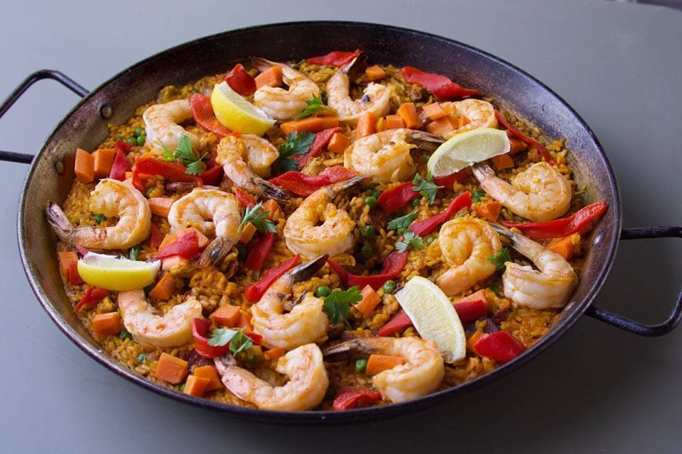 Mediterra Restaurant and Taverna - Virtual Restaurant Concierge