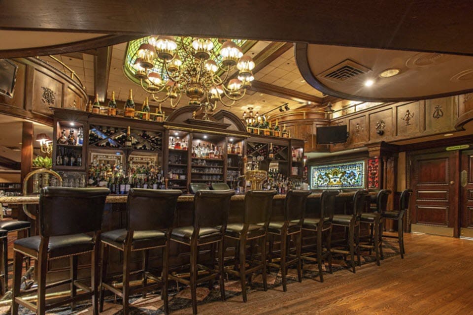 Rod’s Steak & Seafood Grille - Virtual Restaurant Concierge