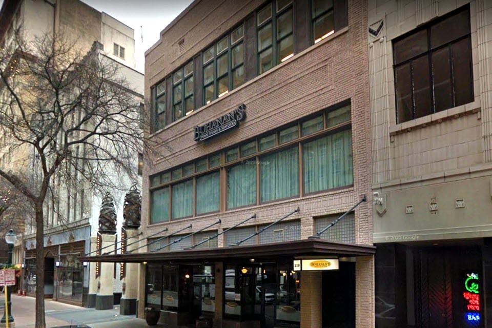 Bohanan’s Prime Steaks & Seafood - Virtual Restaurant Concierge