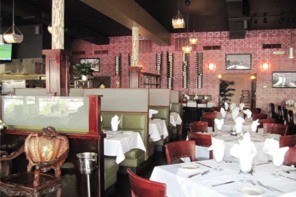 Gratzzi Italian Grille - Virtual Restaurant Concierge