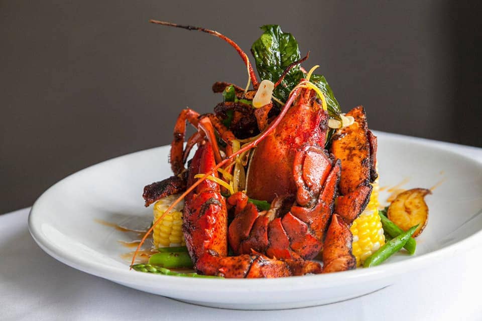 Red Salt Room by David Burke - Virtual Restaurant Concierge