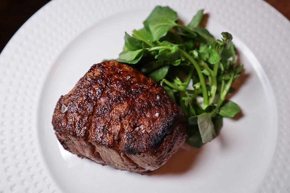 Red Salt Room by David Burke - Virtual Restaurant Concierge