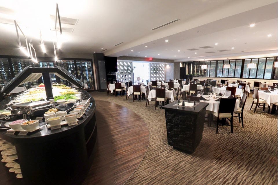 Chima Steakhouse - Virtual Restaurant Concierge