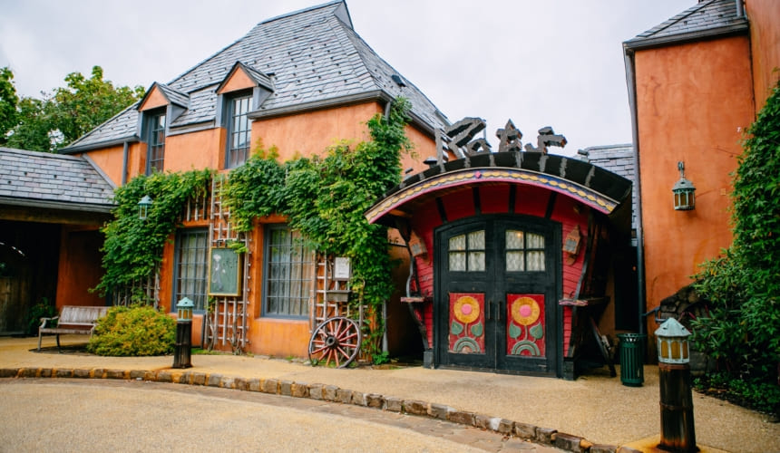 Rat’s Restaurant – Virtual Restaurant Concierge