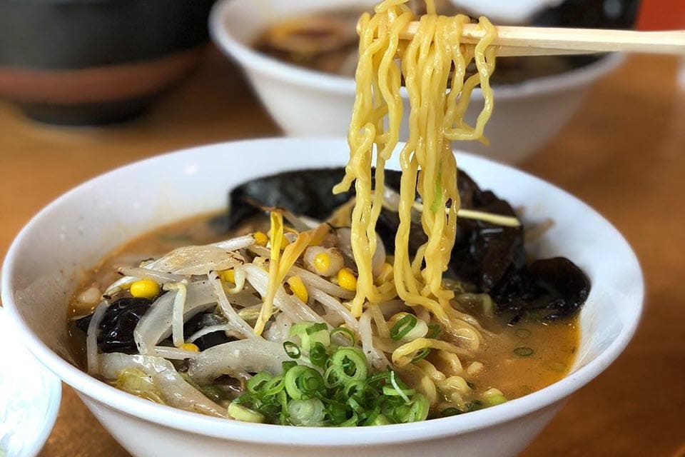 Washington Monument Ramen When Your Two Loves Come Together Into One,