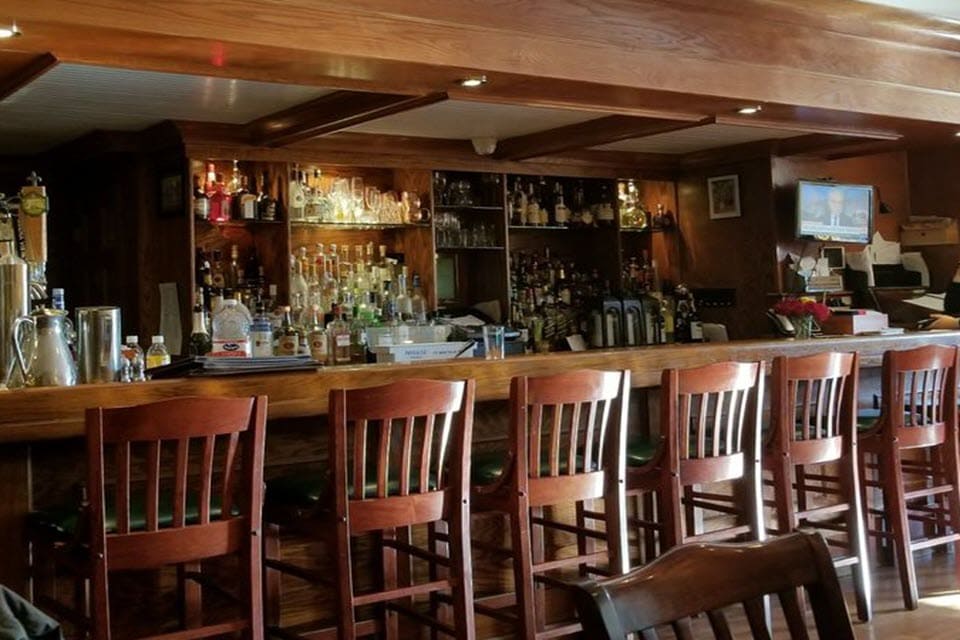 Tarry Tavern – Virtual Restaurant Concierge