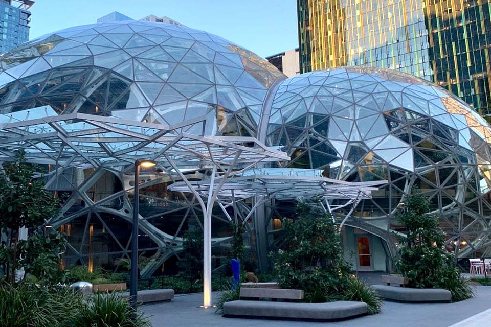 2120 Restaurant - Virtual Restaurant Concierge