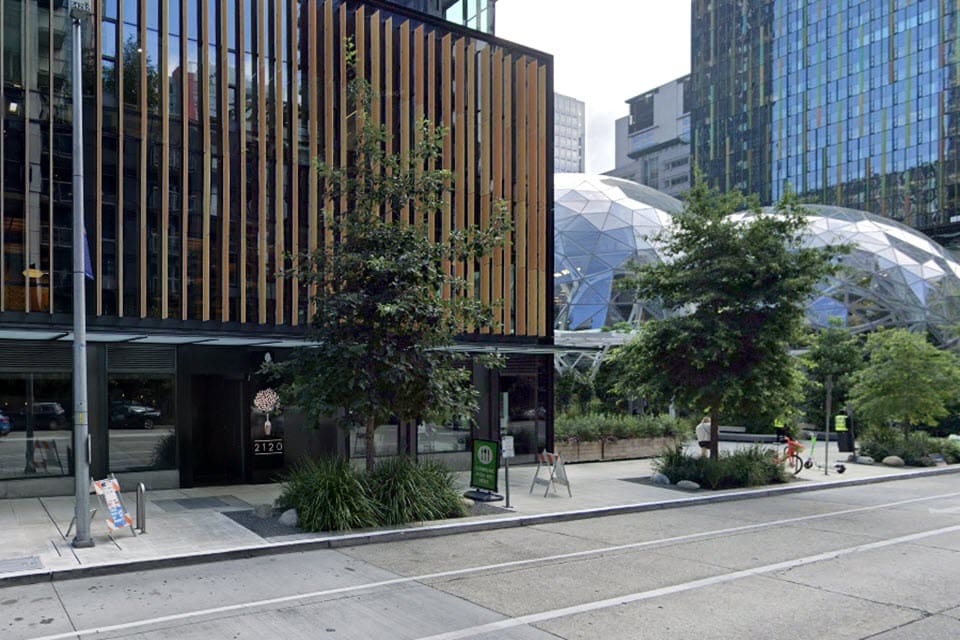 2120 Restaurant - Virtual Restaurant Concierge