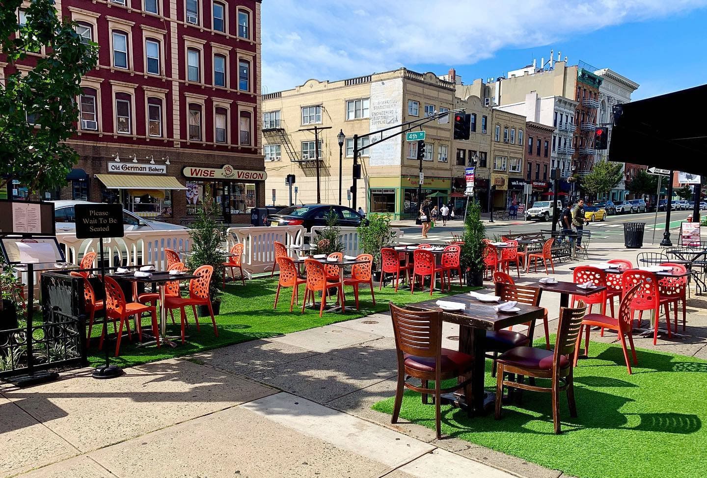 The Cuban Restaurant and Bar - Virtual Restaurant Concierge